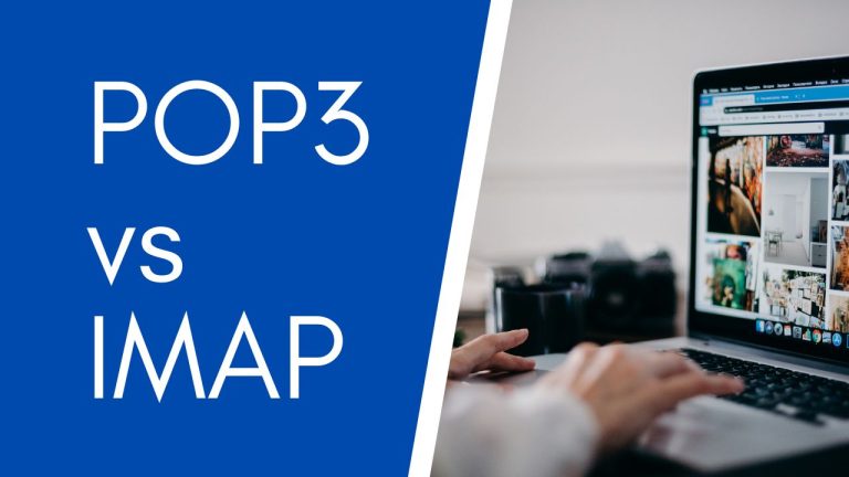 email protocols No 1 Ultimate Guide about POP3 and IMAP good