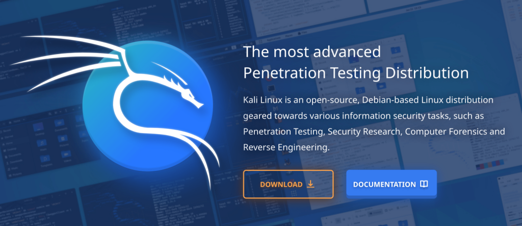 Kali Linux #1 ultimate good guide on What is Kali Linux